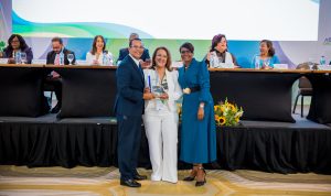 Opitel Zona Norte destaca en Premios El Cooperador 2024