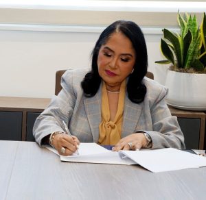 IDECOOP y FENCOOP firman acuerdo para fortalecer la educación ...