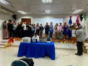 Cooperativa La Telefónica concluye las Asambleas Distritales 2025-2026 ...