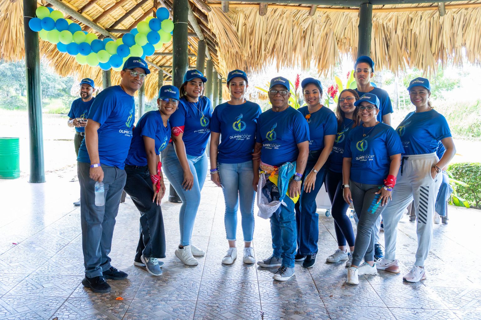Diversión, aprendizaje y unión: así se vivió el Rally OlimpiCoop 2026